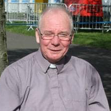 Home - St Mary's & St Bernard's RC Parish, Coatbridge